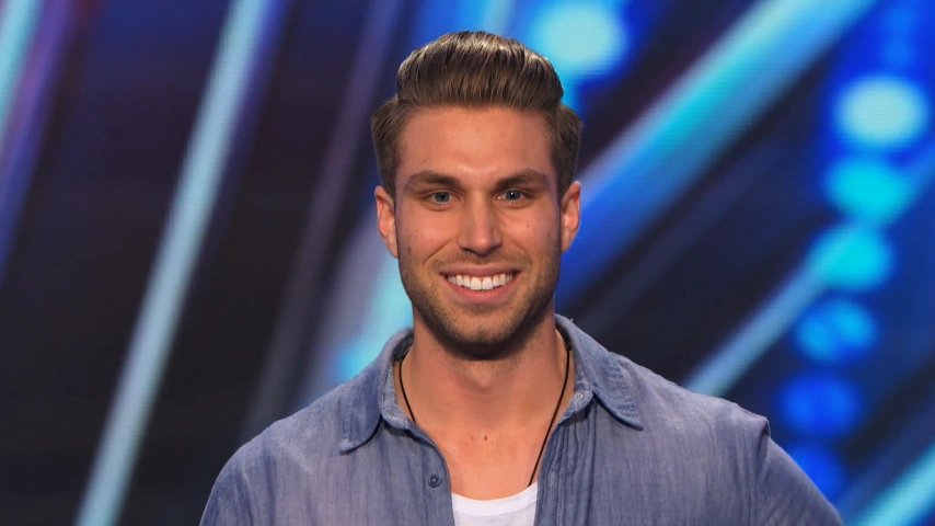 AN EMOTIONAL REUNION! You Won’t Believe The Moment This Singer Made His ...