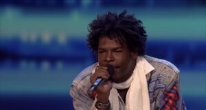 She Kicked Off Her Shoes and Set the Stage on Fire! San Quentin Nurse ...